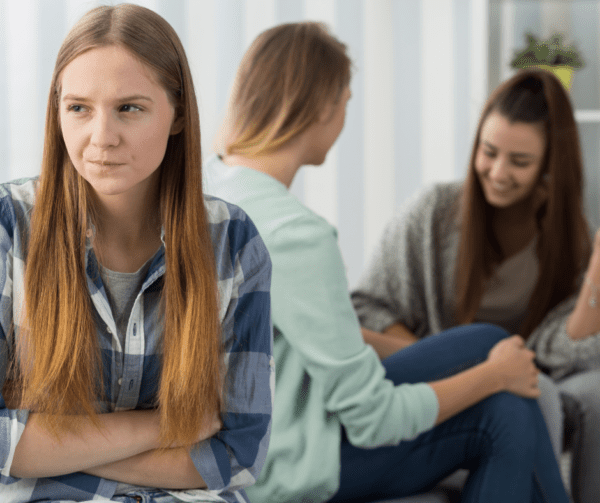 Navigating the Emotional Rollercoaster of Adolescence. - Polyvagal Teen ...