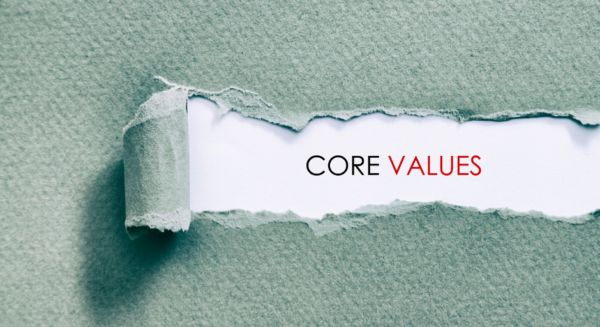 Core Values for Teens & Parents: Benefits of Knowing Them. - Polyvagal ...